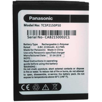 Buy Original Battery for Panaso p50 Battery from Zeposhop.com