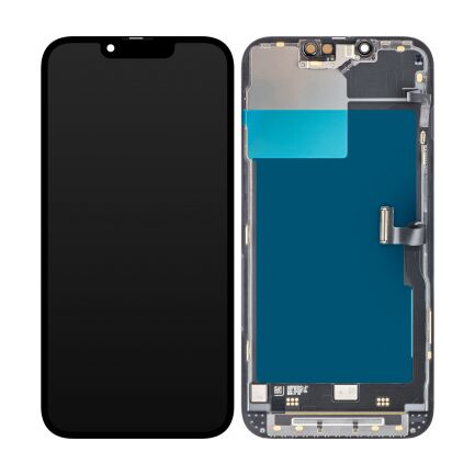 Buy Replacement LCD Display for Apple iPhone 13 Pro from Zeposhop.com