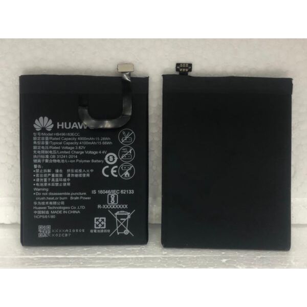 Buy Original Battery for Huawei enjoy 6 battery from Zeposhop.com