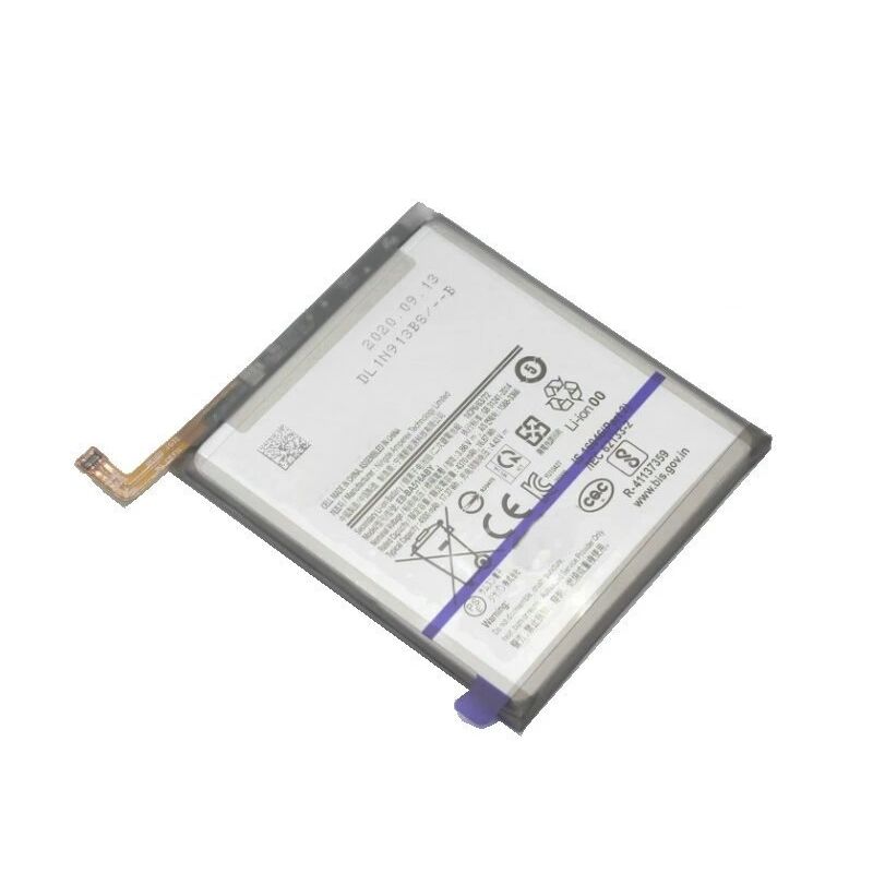 Buy Original Battery For Samsung Galaxy A51 5G (EB-BA516ABY) 4500mAh ...